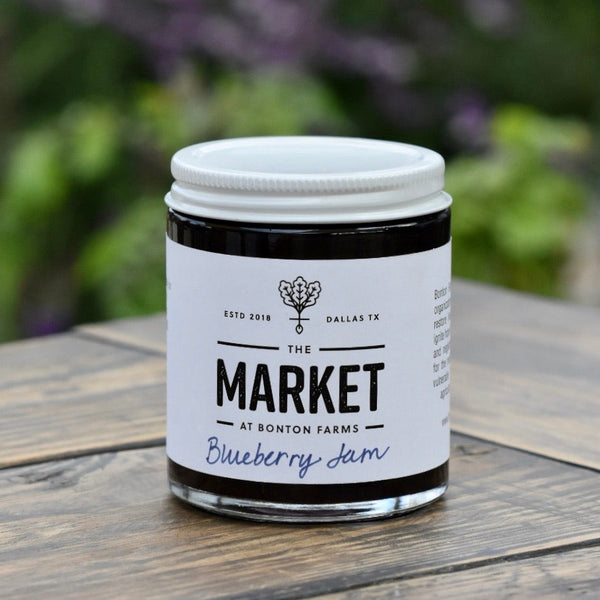 Bonton Farms Jams